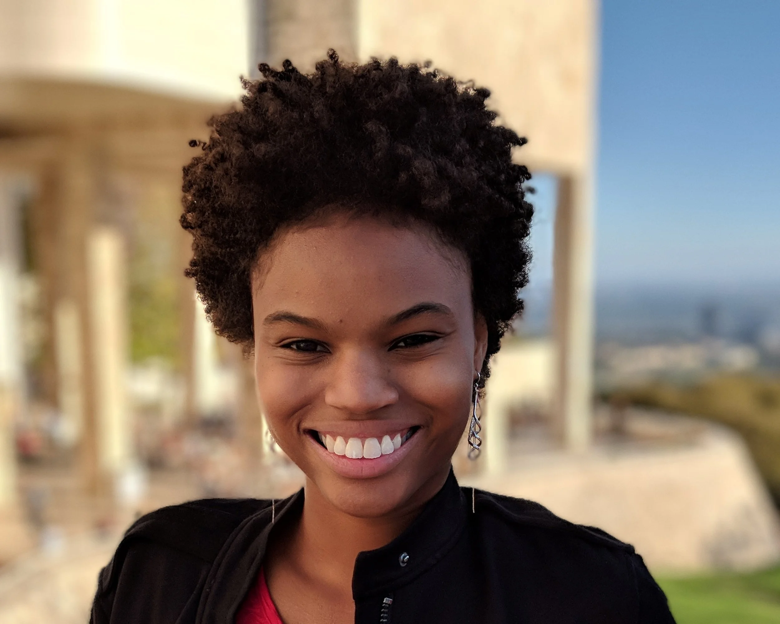 Inspirational Speaker - Ida Valentine