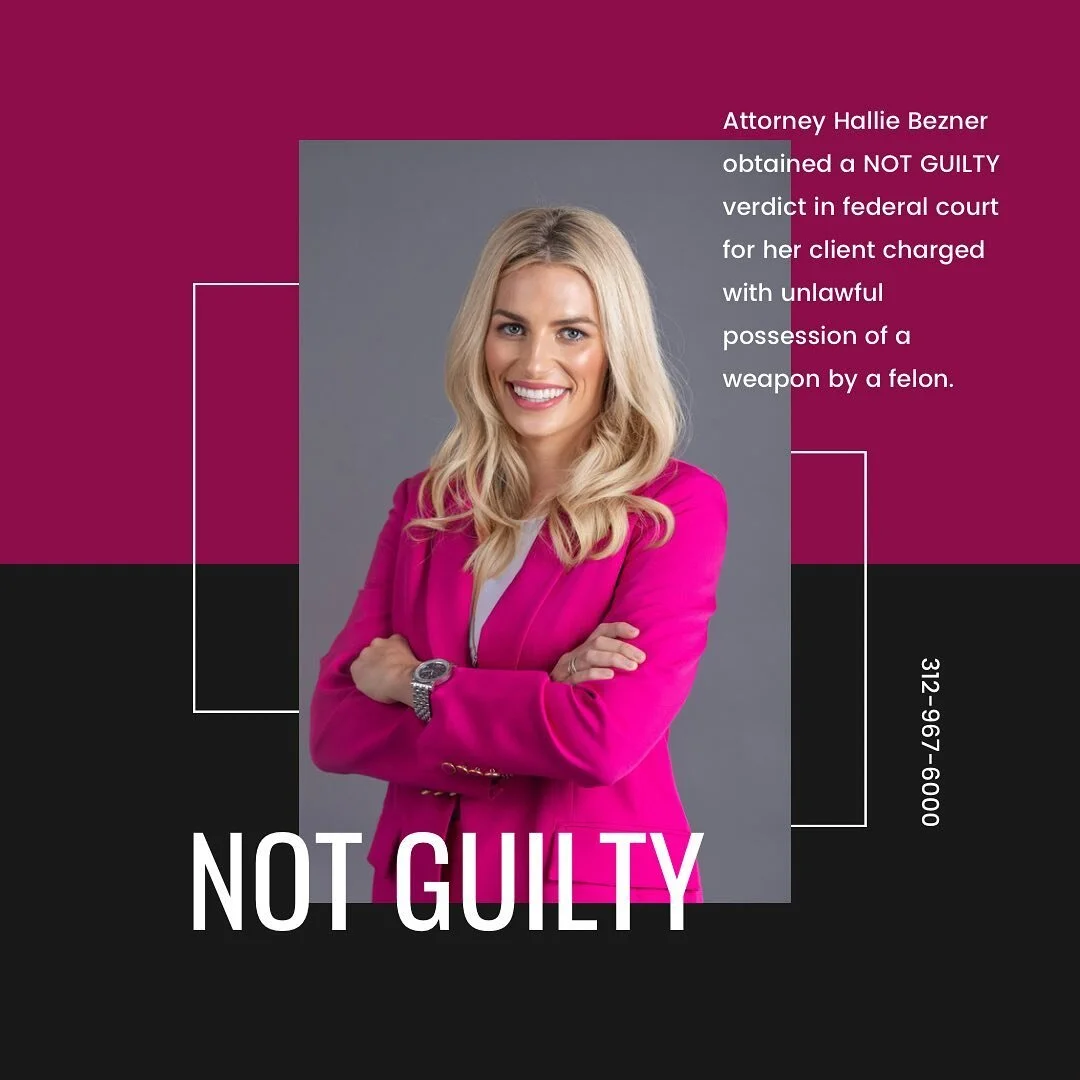 Hallie M. Bezner Bezner Law Office