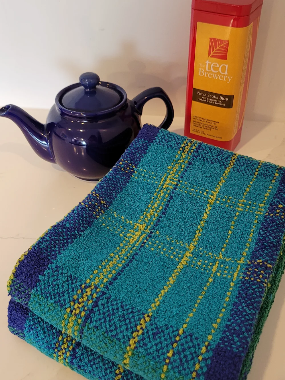 Texture Sample Cloths Rigid Heddle Weaving Pattern — The Rogue Weaver