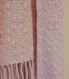 Saori-Style Scarf Rigid Heddle Weaving Pattern — The Rogue Weaver
