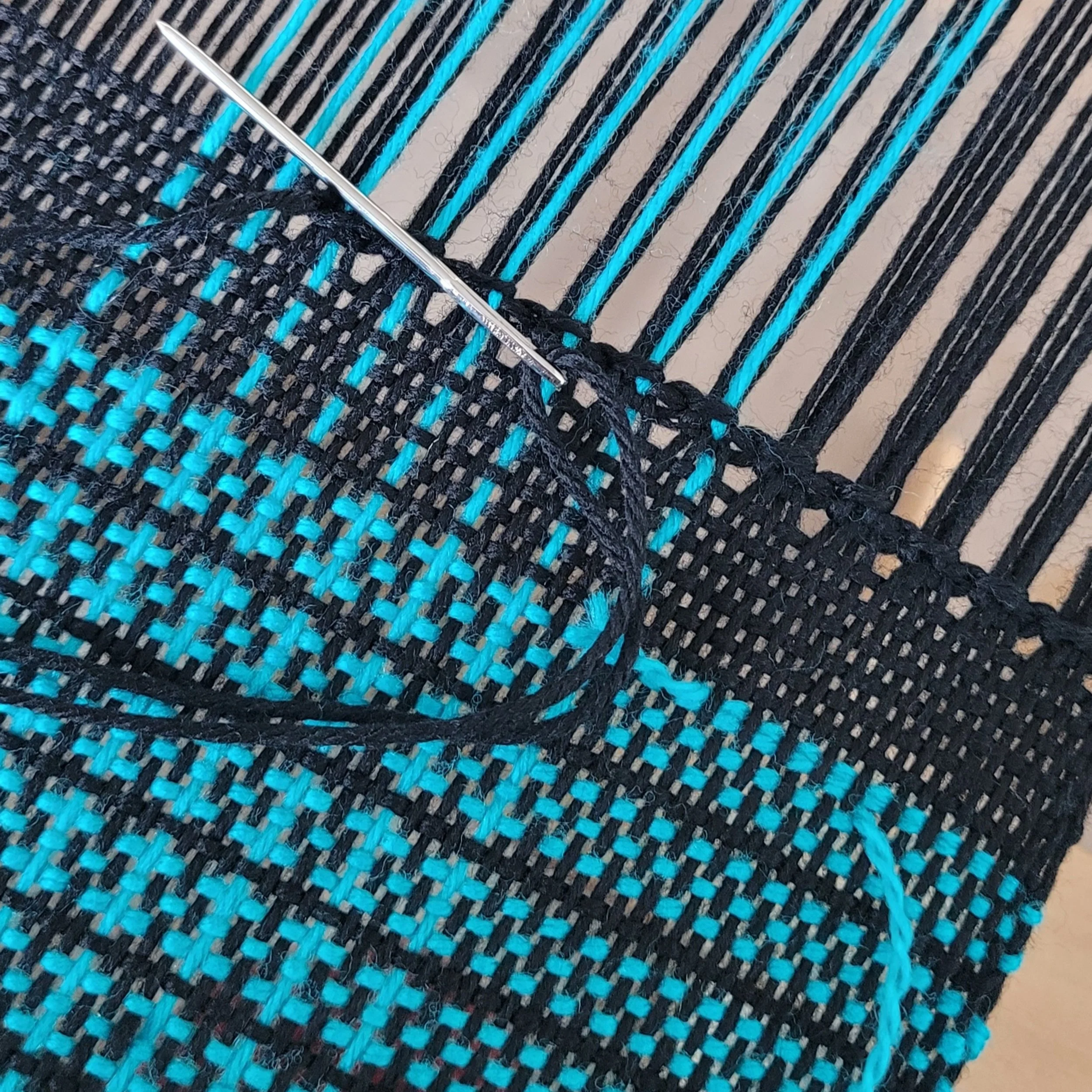 The Rogue Weaver Blog - Making Weaver's Lives Easier — The Rogue Weaver