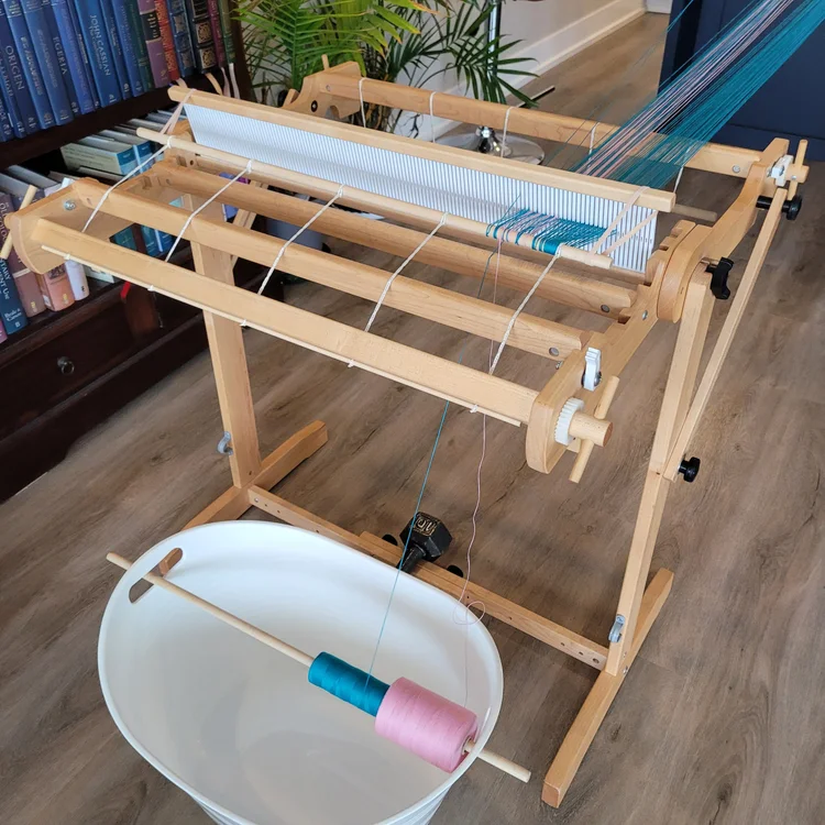 The Rogue Weaver Blog - Making Weaver's Lives Easier — The Rogue Weaver