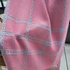 Saori-Style Scarf Rigid Heddle Weaving Pattern — The Rogue Weaver