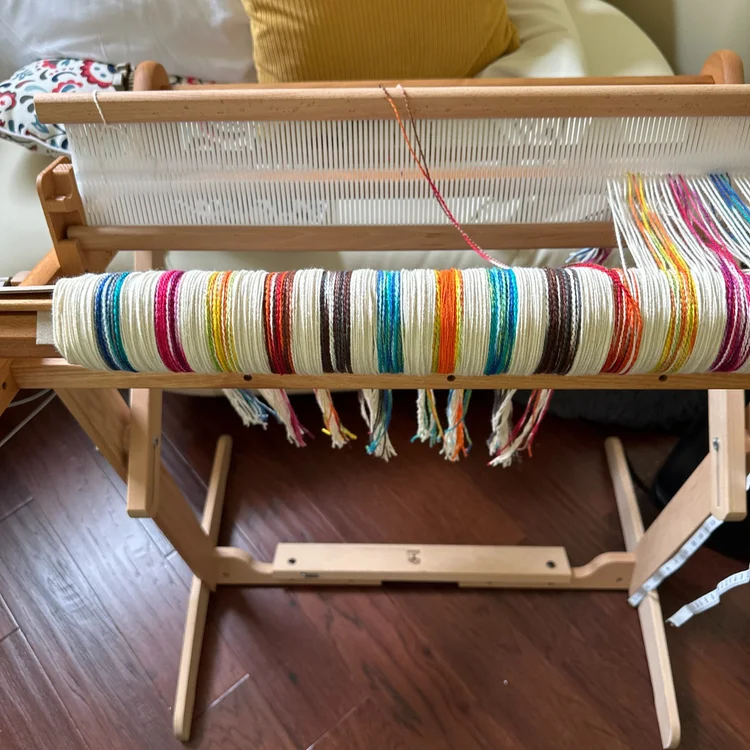 The Rogue Weaver Blog - Making Weaver's Lives Easier — The Rogue Weaver