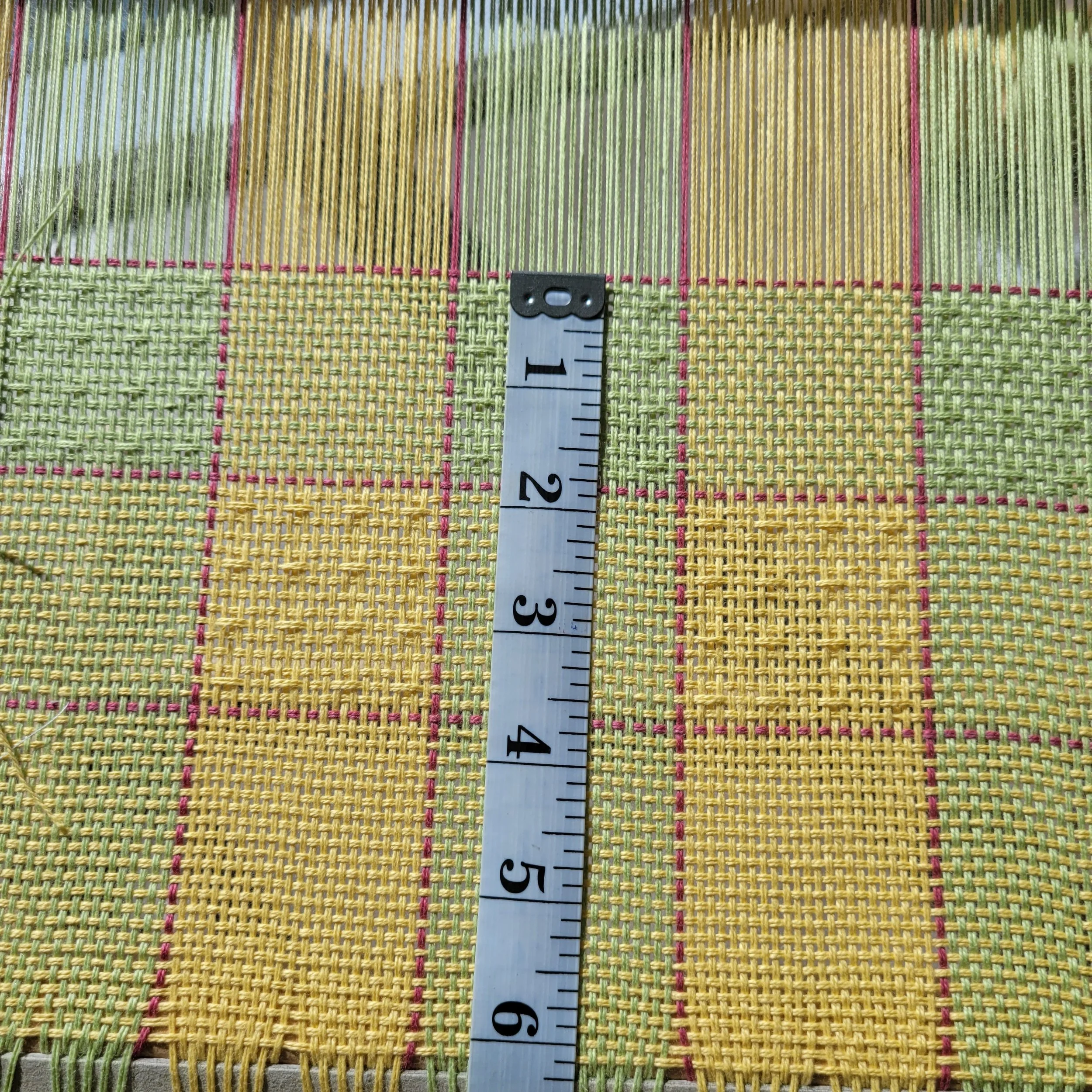 Perfect Hems Revisited — The Rogue Weaver