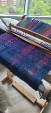 What's on the Loom — The Rogue Weaver