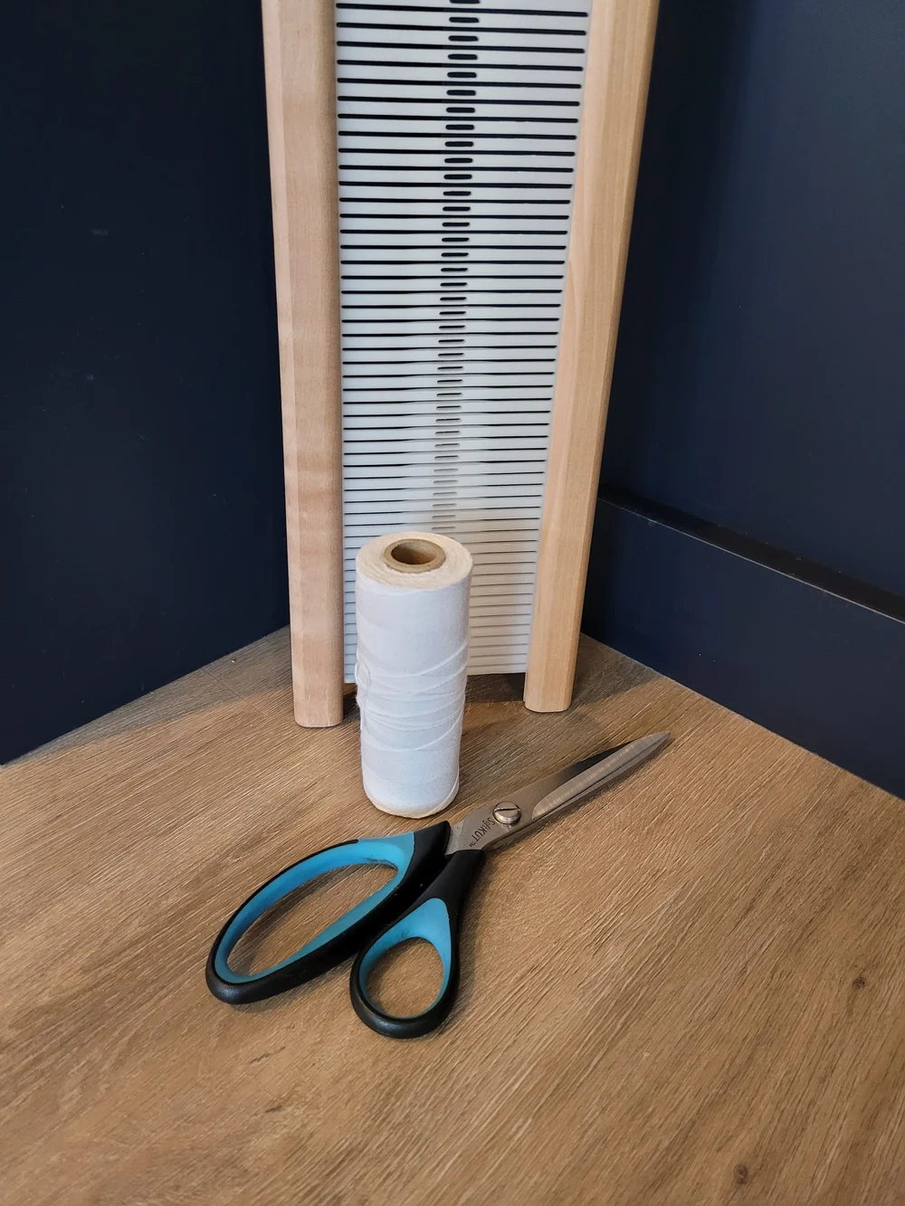 String Heddles and Your The Rigid Heddle — The Rogue Weaver