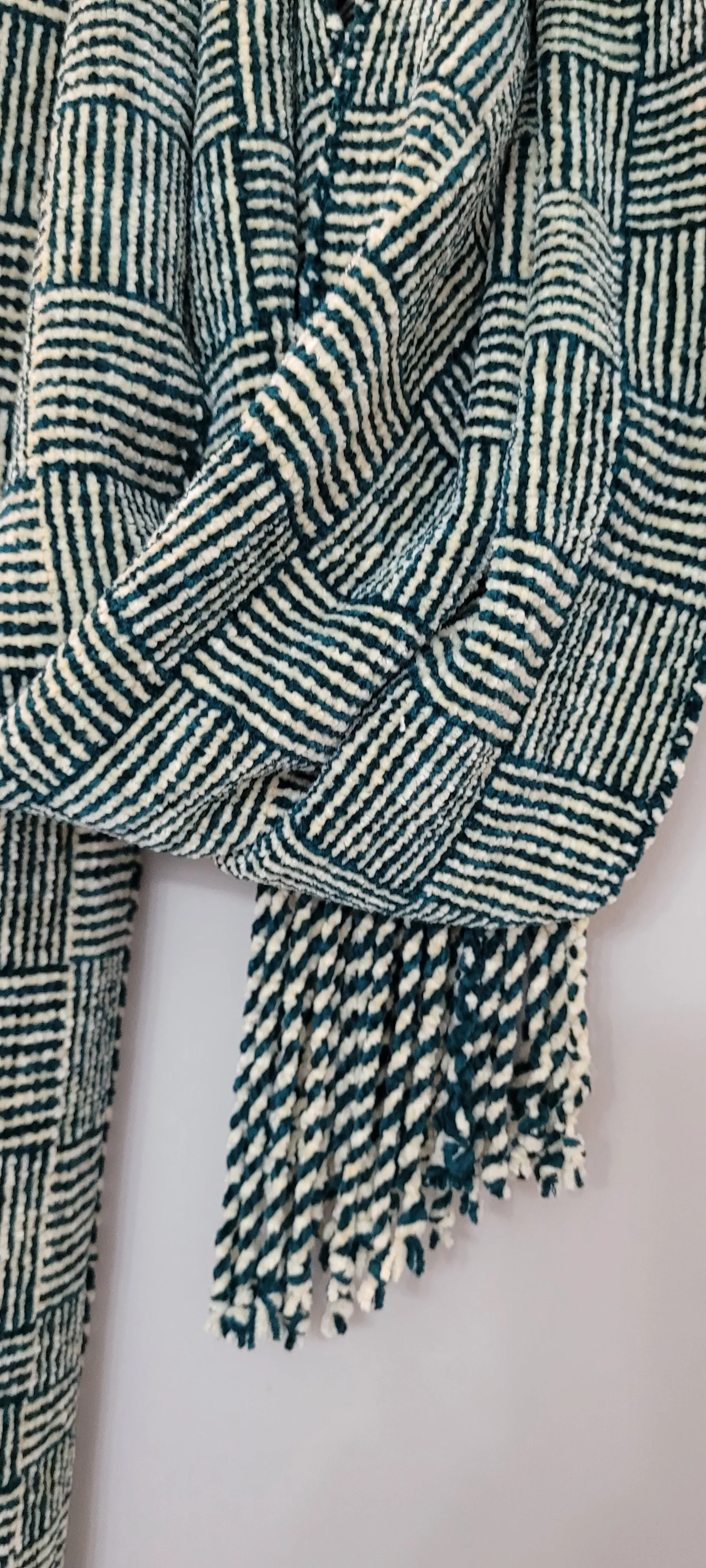 Classic Placemat Rigid Heddle Weaving Pattern — The Rogue Weaver