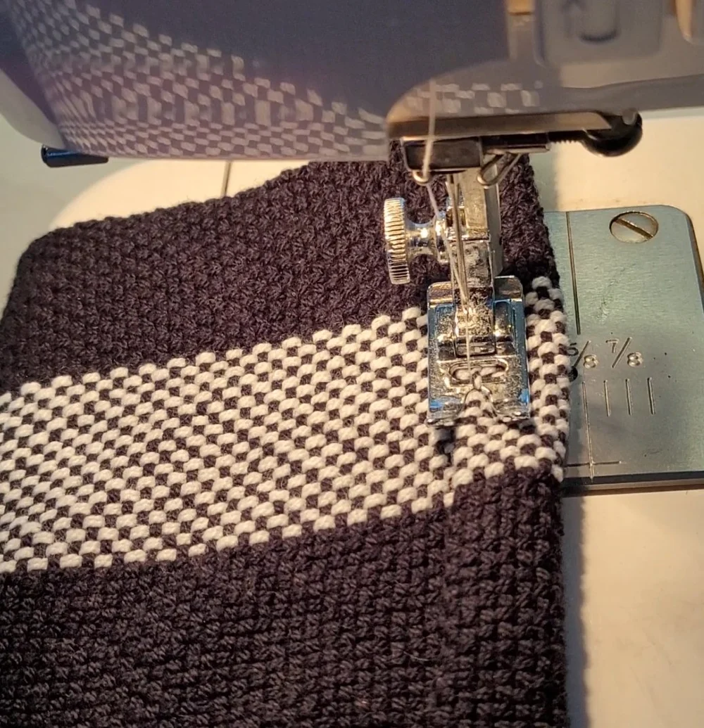 Perfect Hems Revisited — The Rogue Weaver