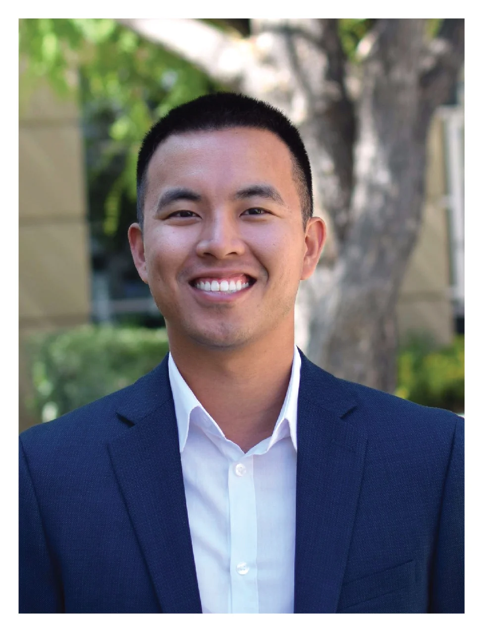Ryan Yang — Hanu Reddy Realty Irvine