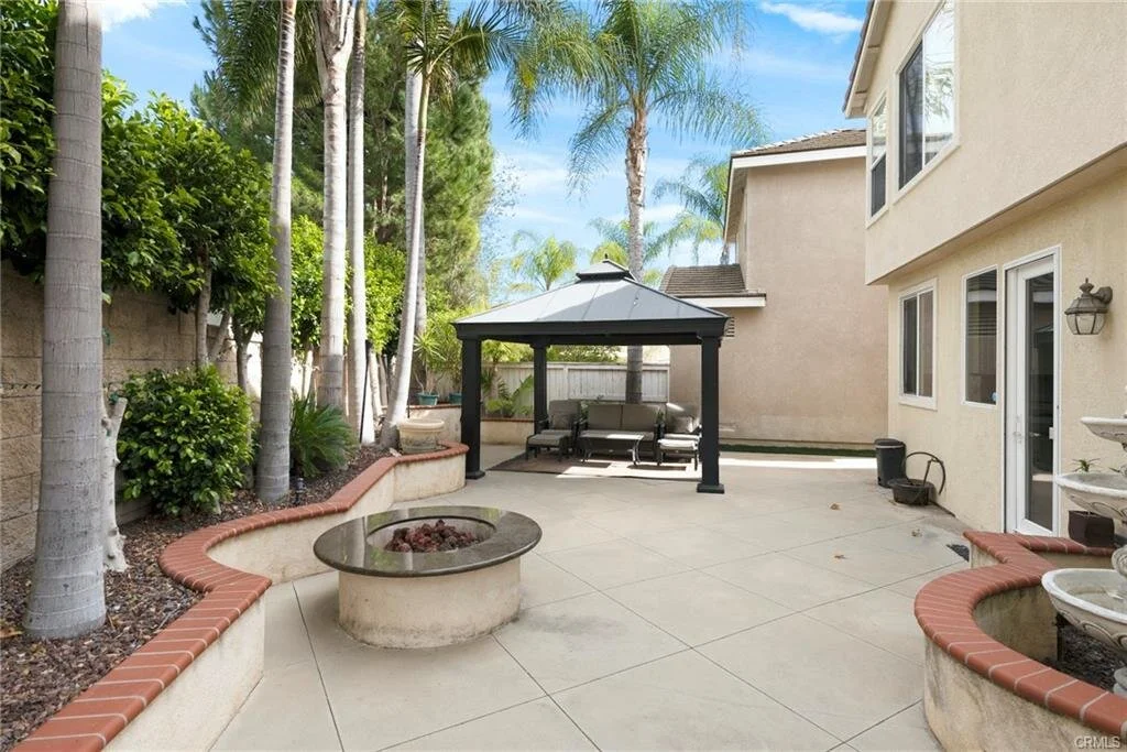 4 Caledon Court — Hanu Reddy Realty Irvine