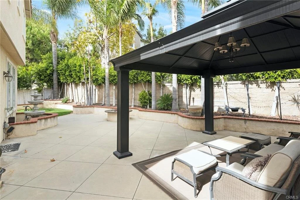 4 Caledon Court — Hanu Reddy Realty Irvine