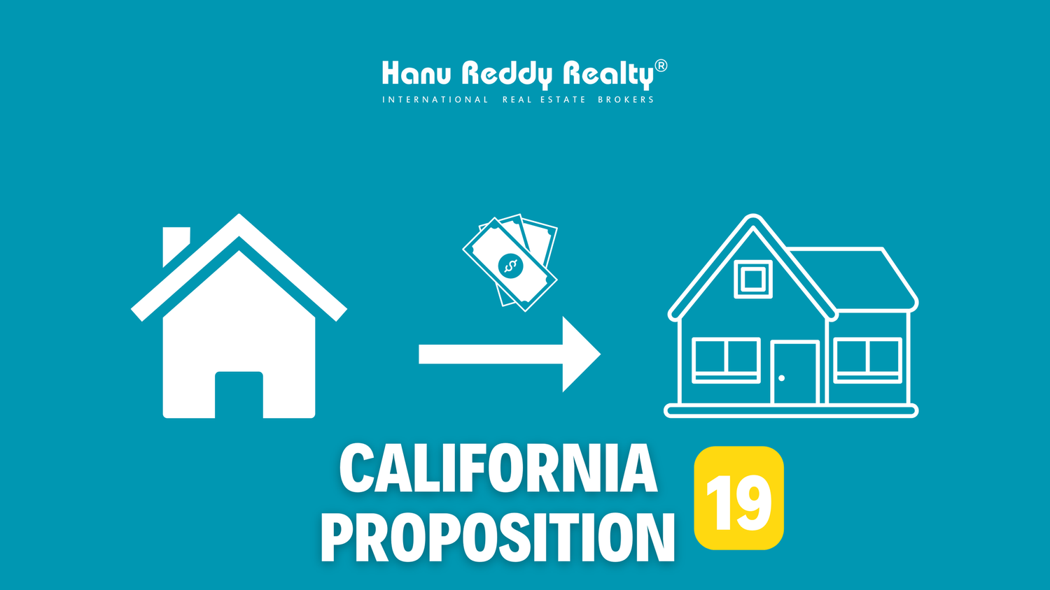 Understanding California Proposition 19: Changes to Property Tax and ...