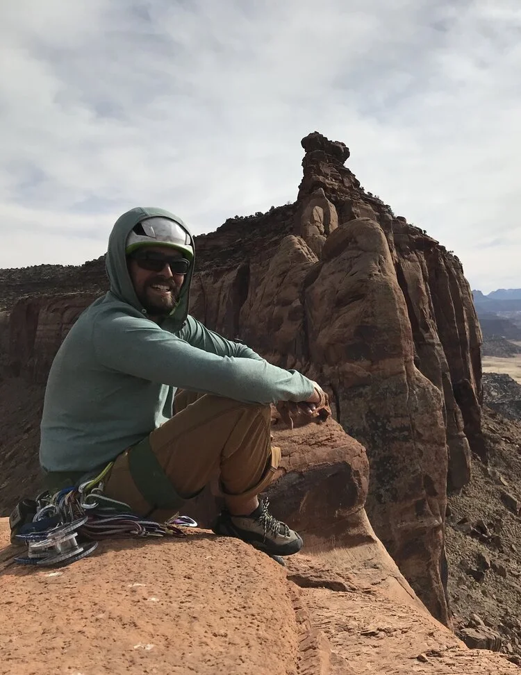 Team — Boulder Climbing Community