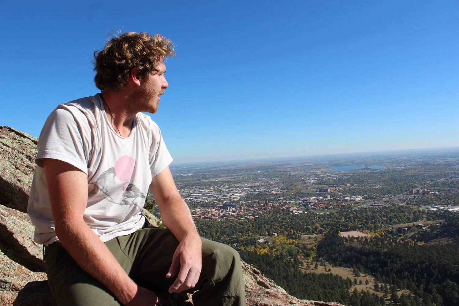 Team — Boulder Climbing Community