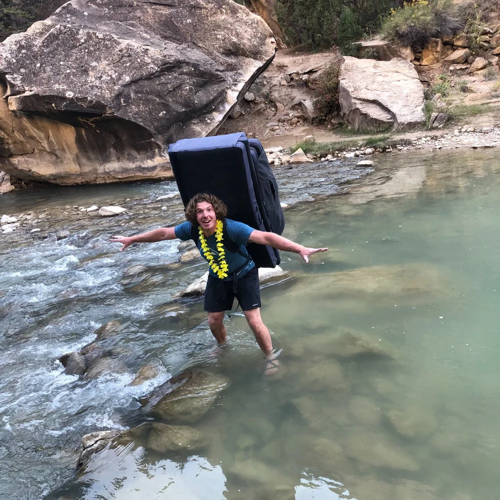 Team — Boulder Climbing Community