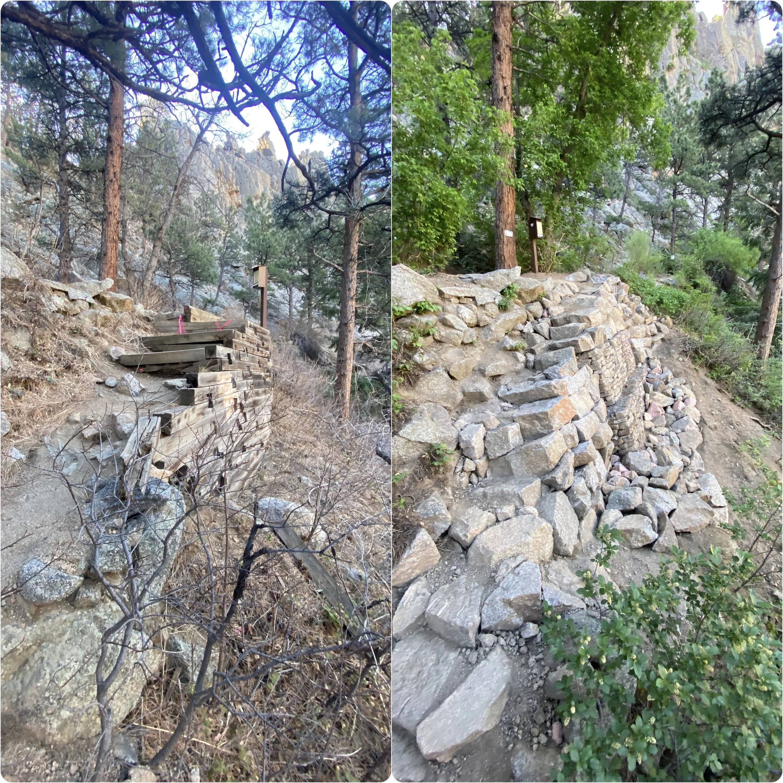 Our Vision: The Best Cared for Crags in the Country — Boulder Climbing ...