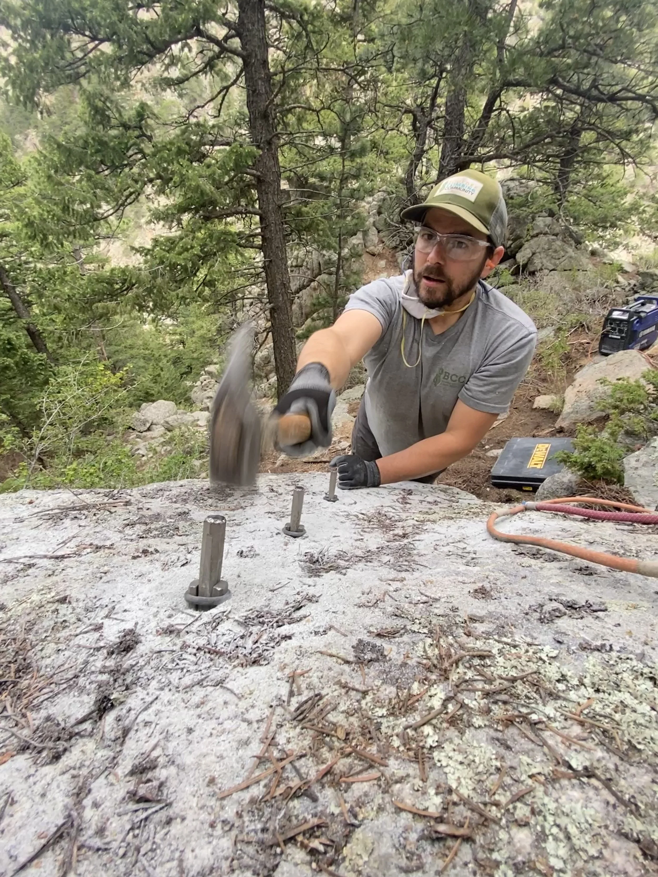 Wrapping up 2022 — Boulder Climbing Community