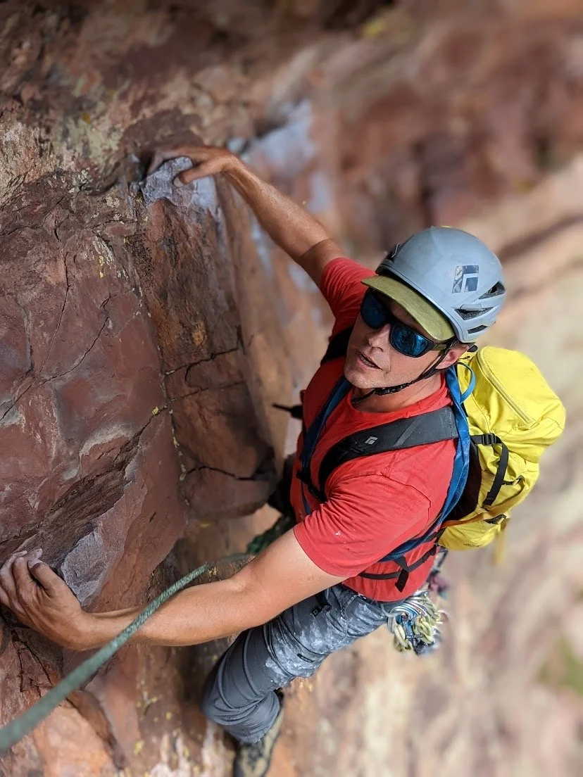 Team — Boulder Climbing Community