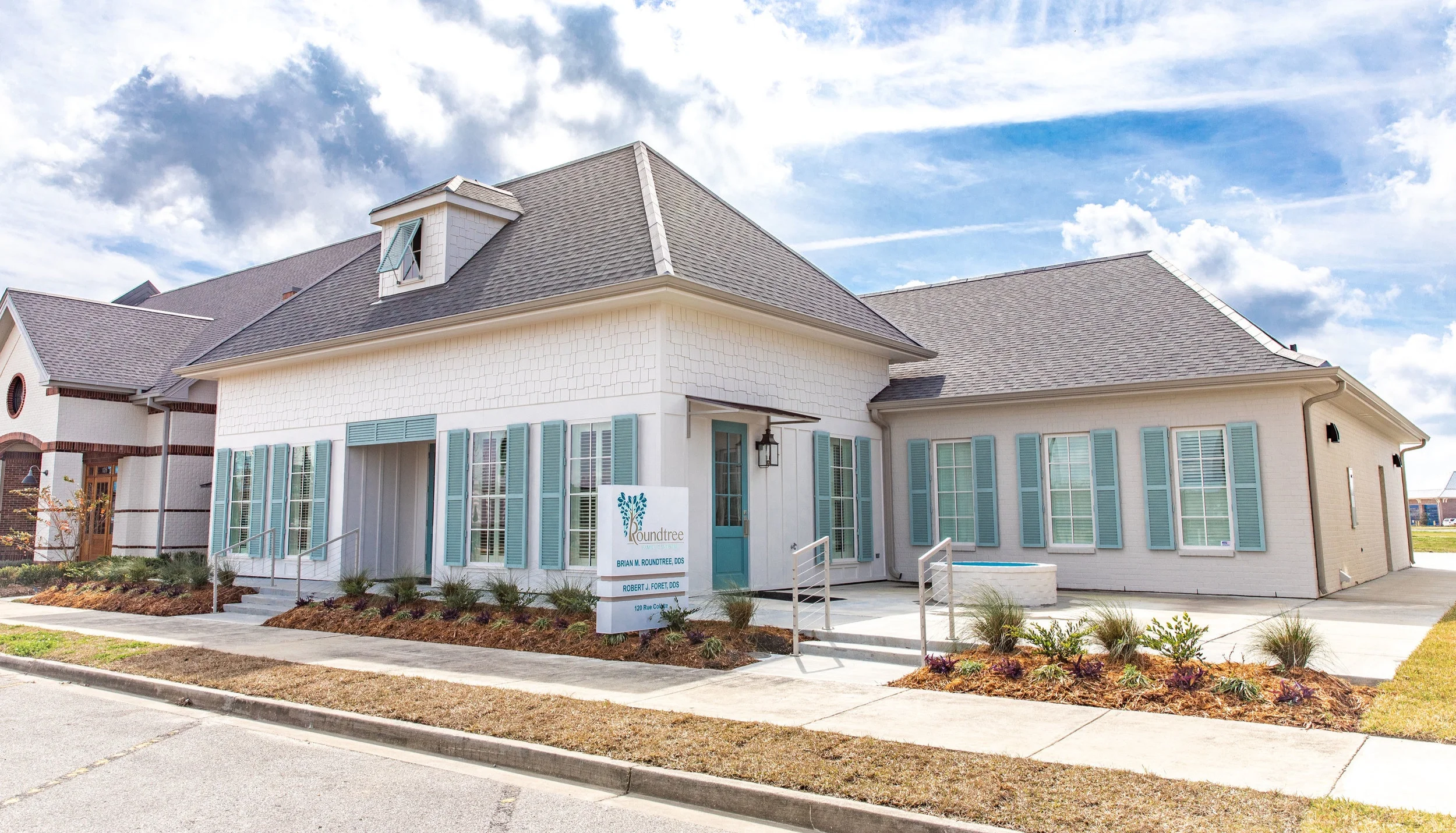 Roundtree Family Dentistry