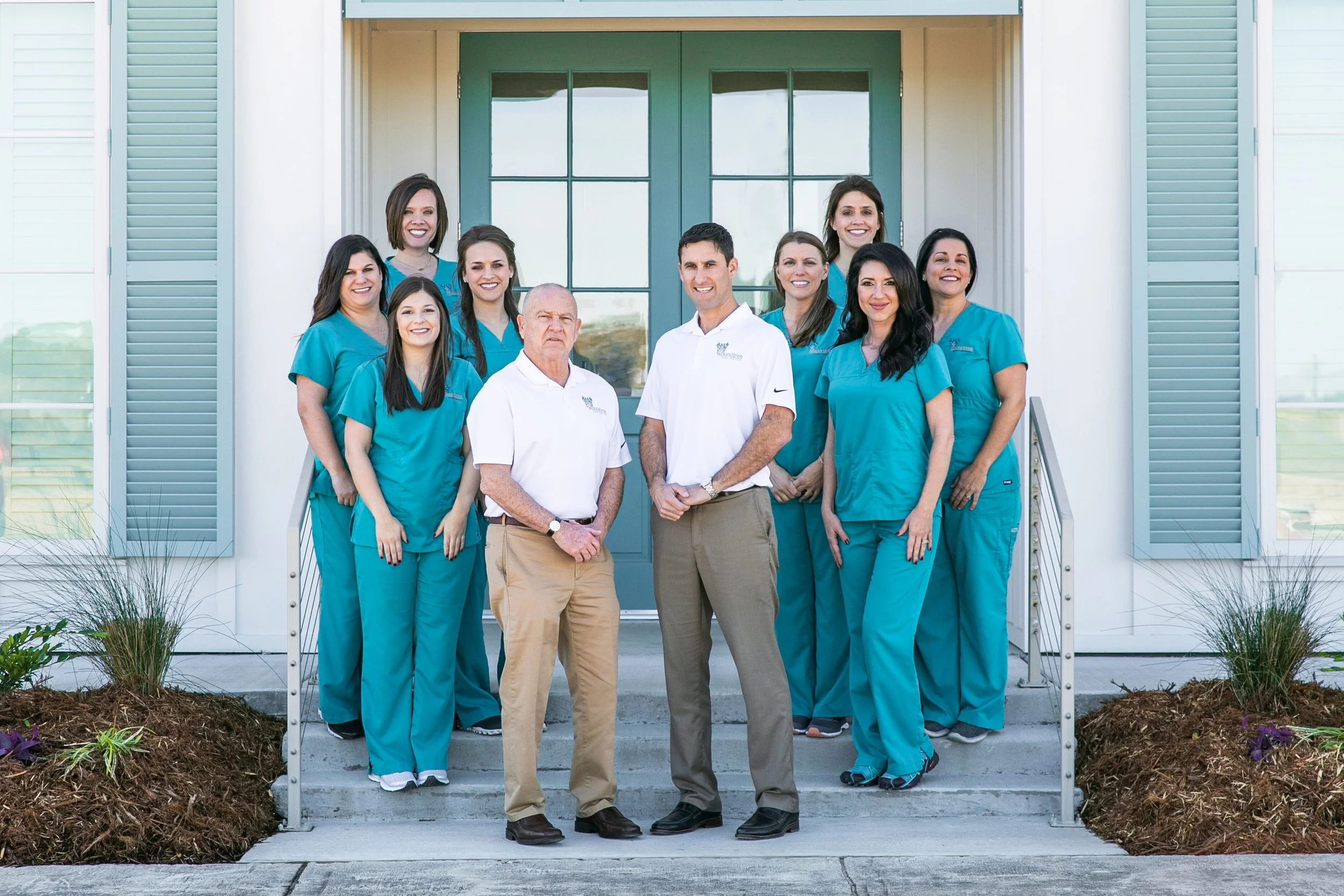 Staff — Roundtree Family Dentistry