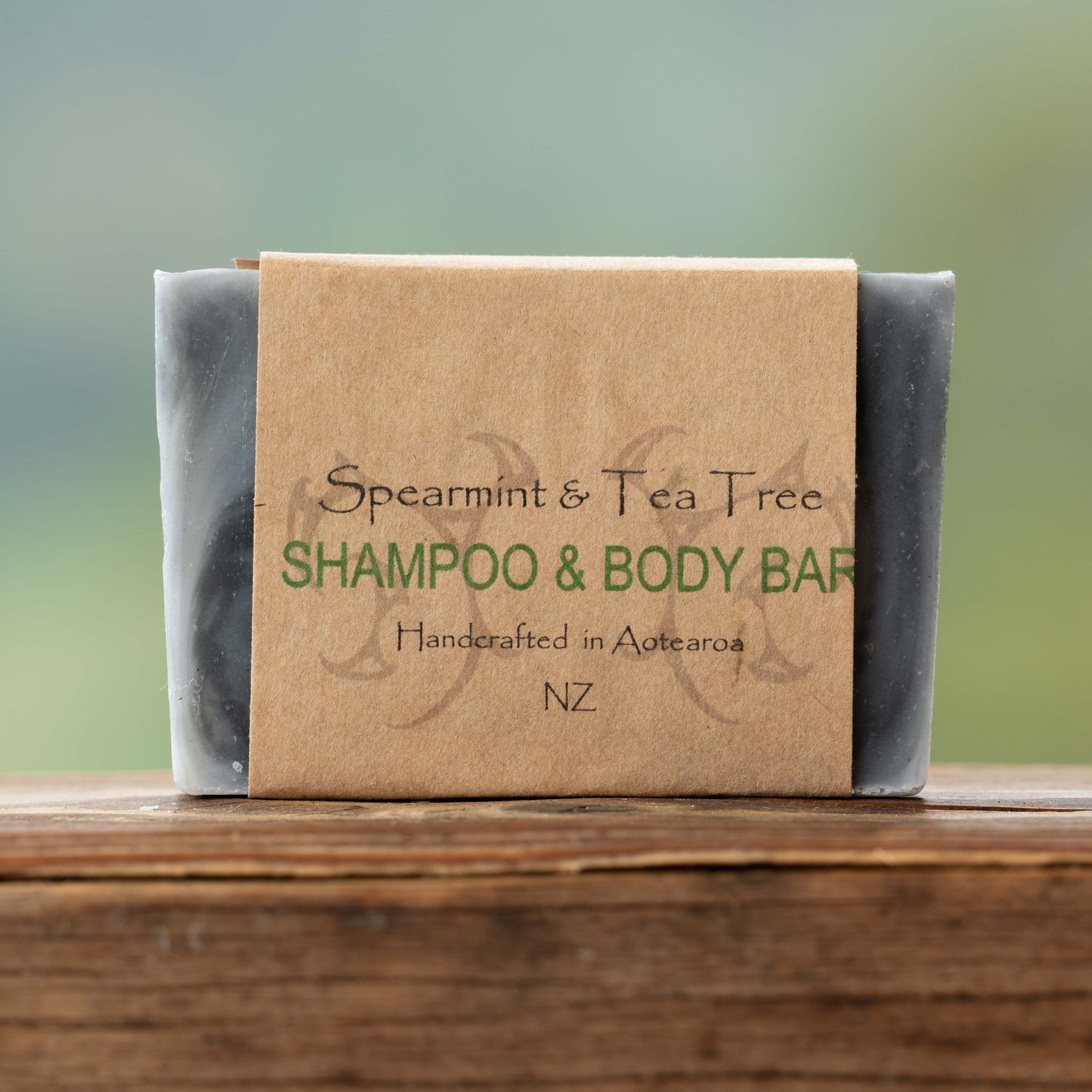 Soul Time - Rongoā for mind body & soul