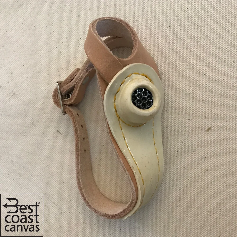 Sailmakers Palm — Best Coast Canvas