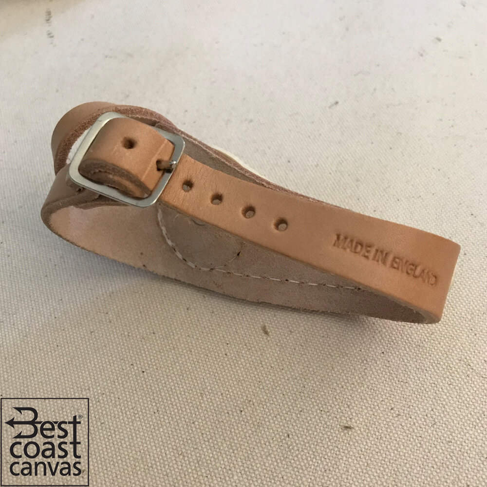 Sailmakers Palm — Best Coast Canvas