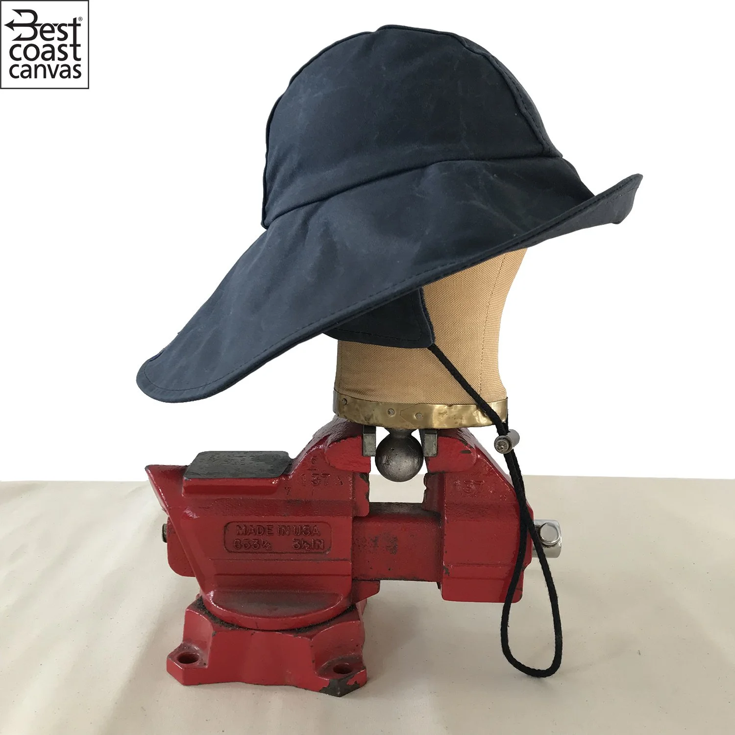 Nor’wester — Best Coast Canvas