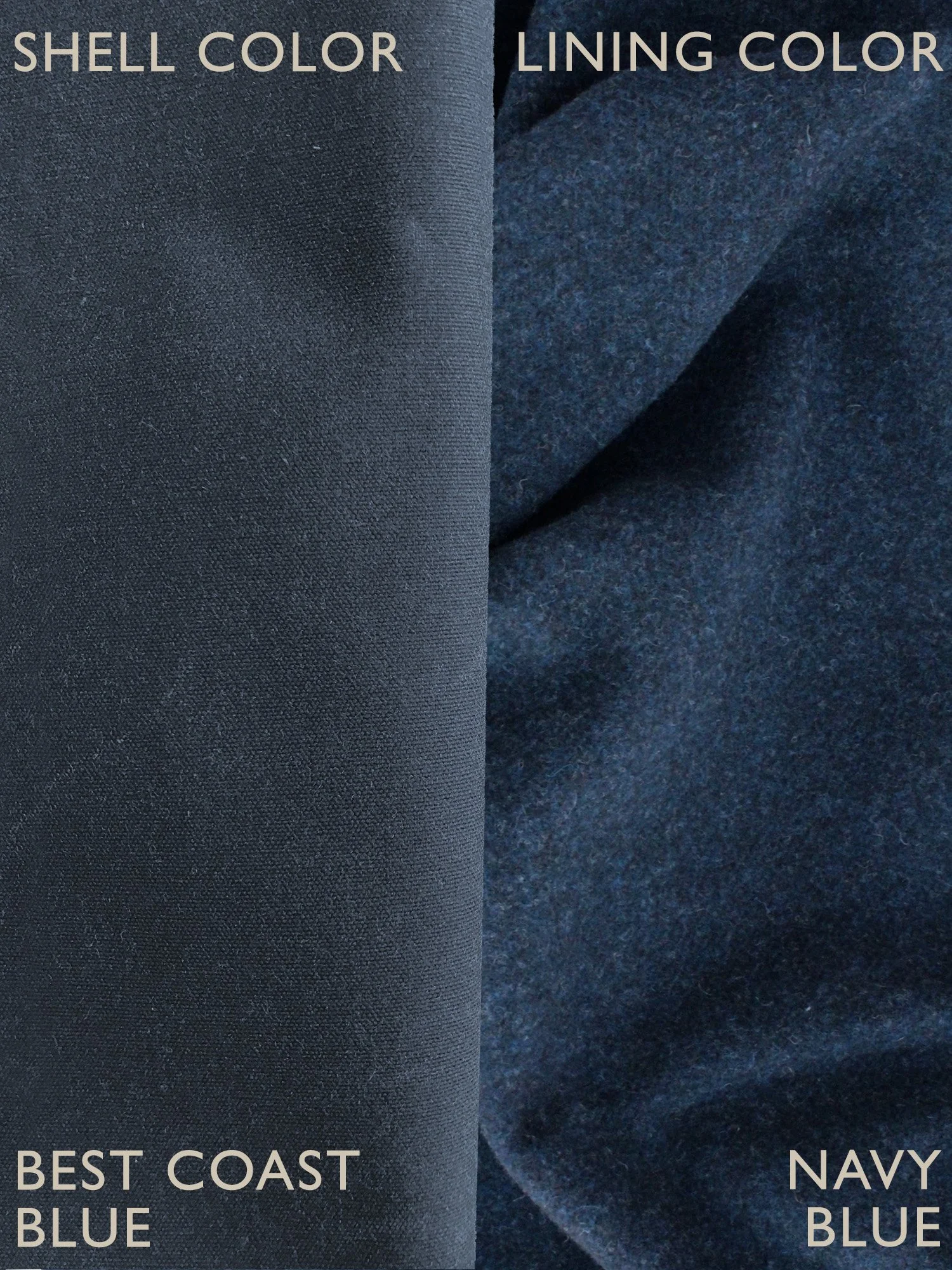 Men’s Shellback Sailor’s Smock™ — Best Coast Canvas