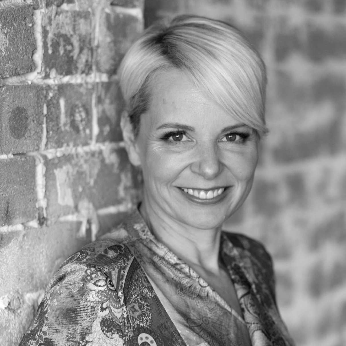 Our Board — Community Resources