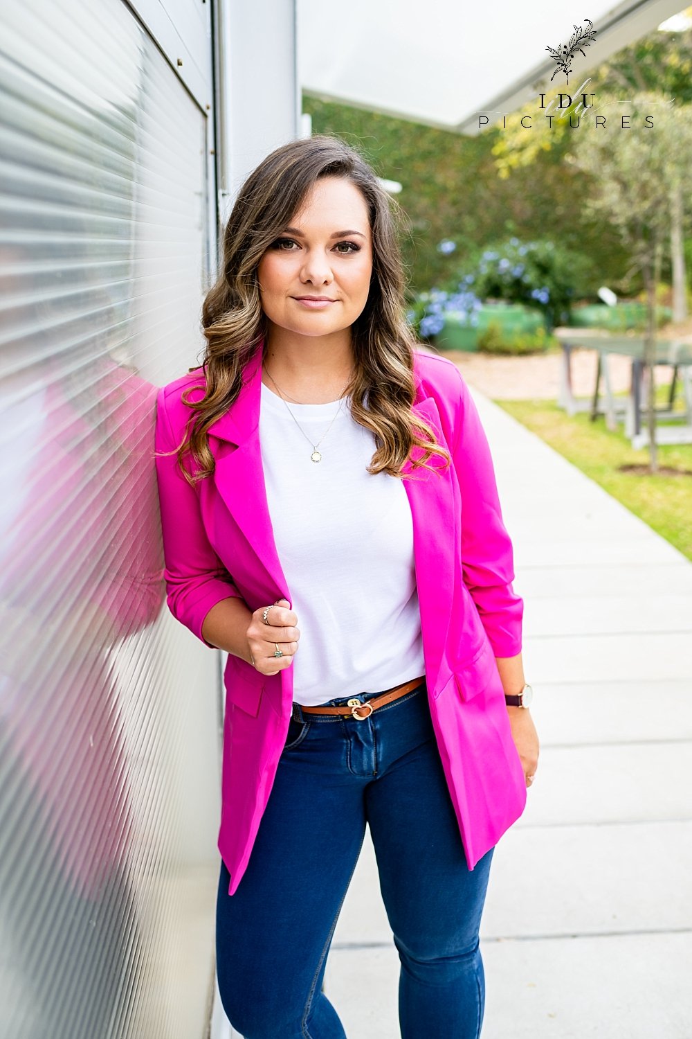 Personal Branding — IDU Pictures