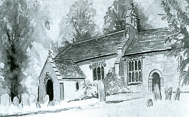 LCInfoSheet — All Saints' Faringdon