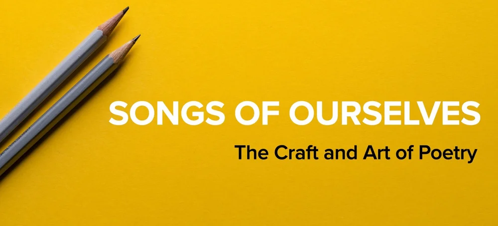 Songs of Ourselves — Aditi Rao