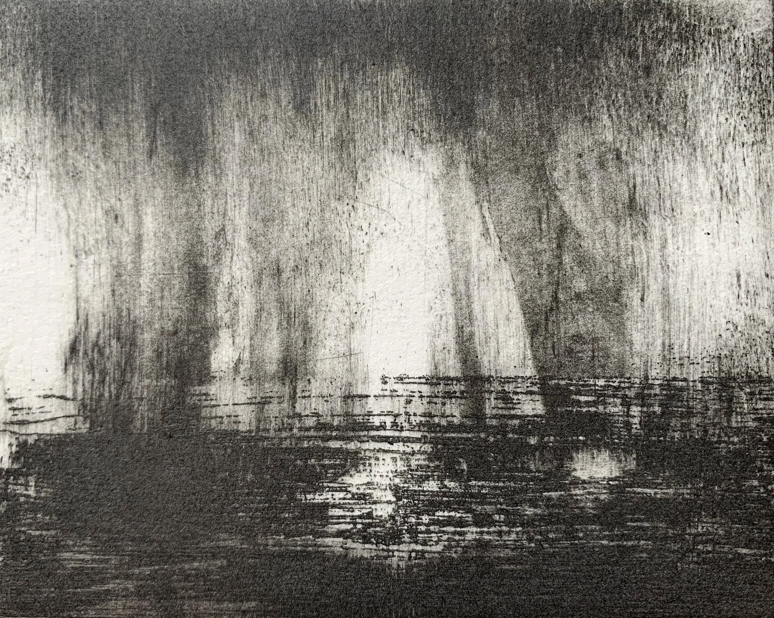Sally Adkins: fine artist | printmaker | landscape