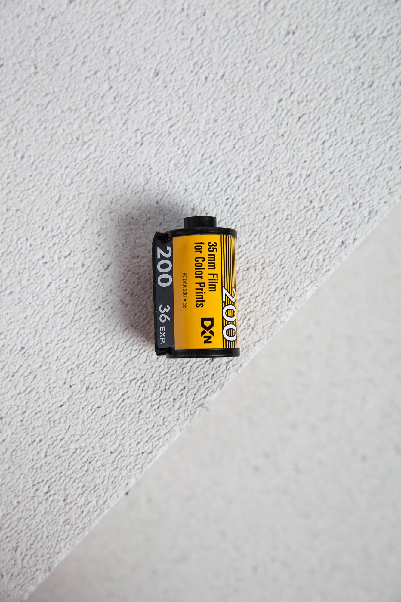 Kodak Color Plus 200-36 — plusfoto - Film Service - Analog zu Digital ...