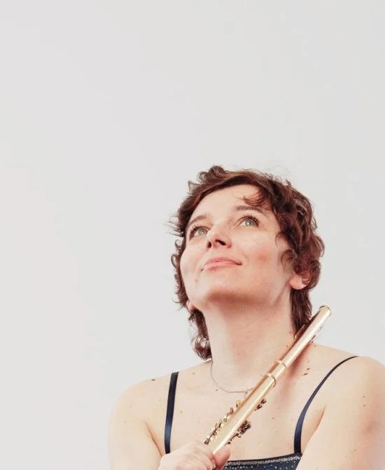 Musikskolan Lilla Akademien | Tvärflöjt