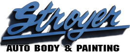 Get Your Car Ready For Night Driving — Stroyer Brother's Auto Body ...