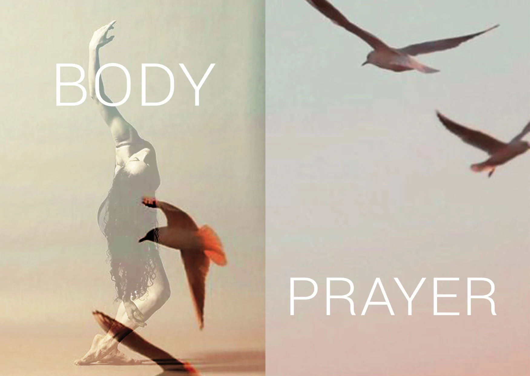Body Prayer 202010 — Willemijn de Dreu