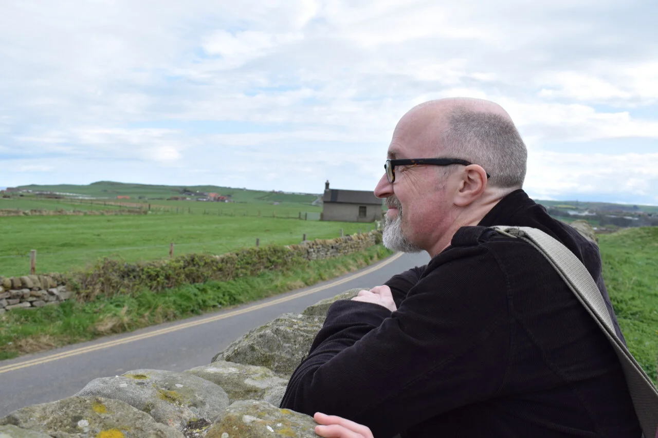 Being Fully You — Space to Breathe