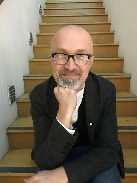 Surviving Lockdown #2 - some thoughts and ideas — Space to Breathe