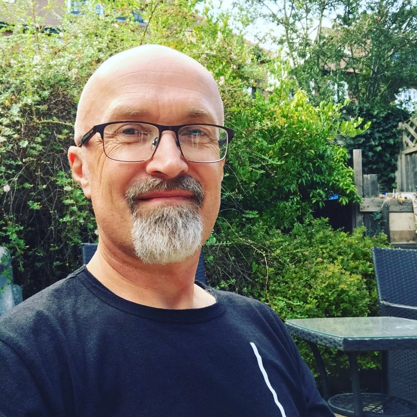 Who We Are — Space to Breathe