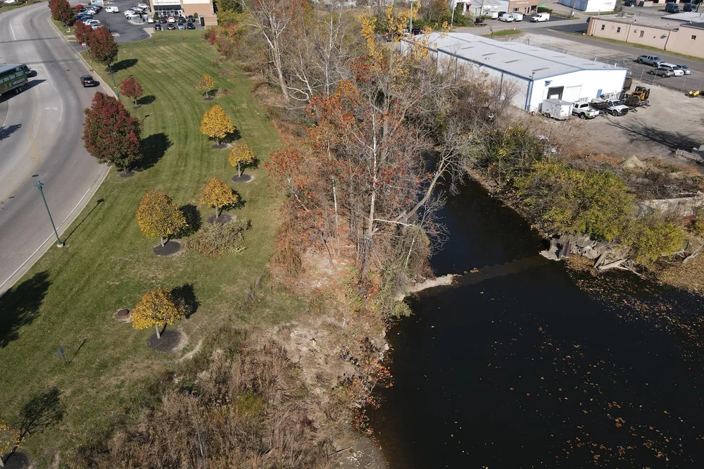 Restoration Project Archives — Mill Creek Alliance