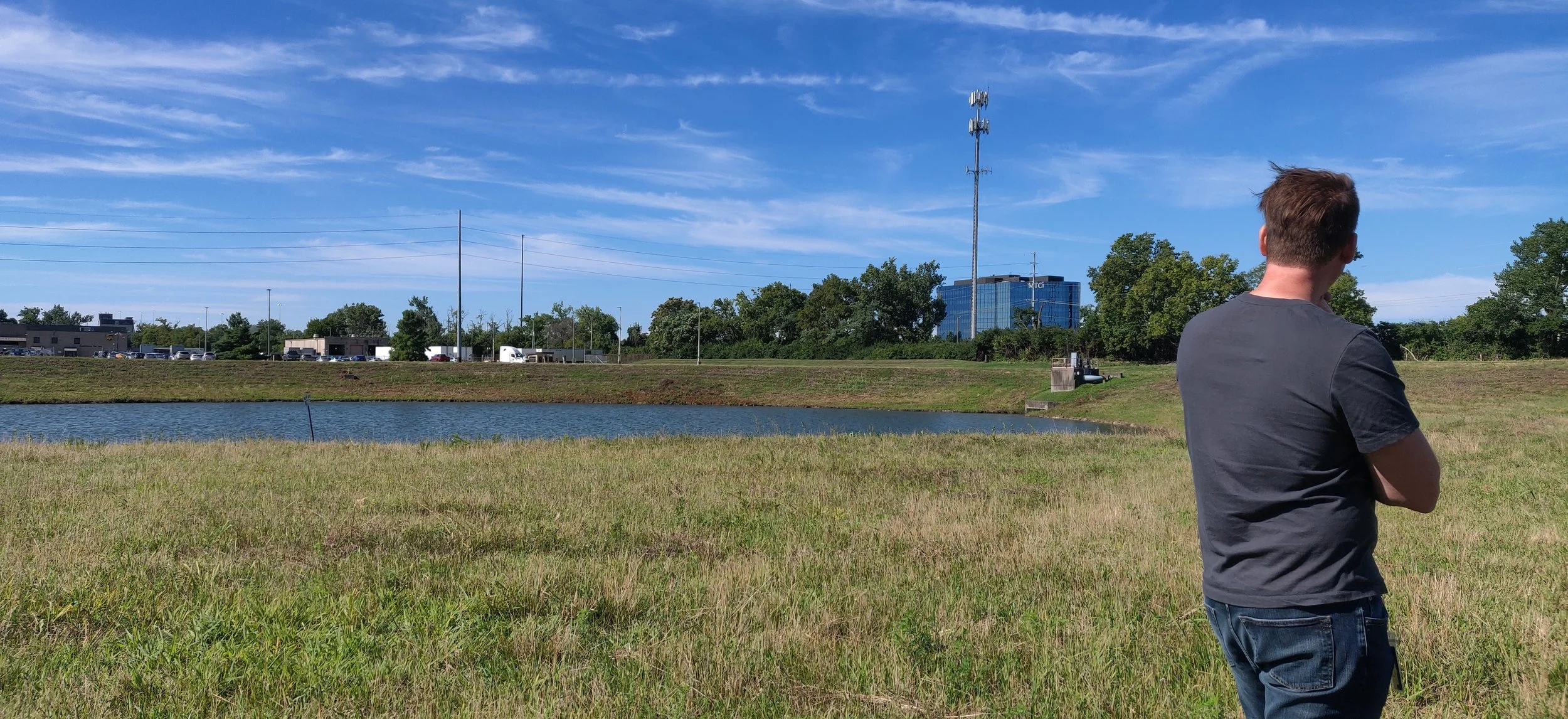 Restoration Project Management — Mill Creek Alliance