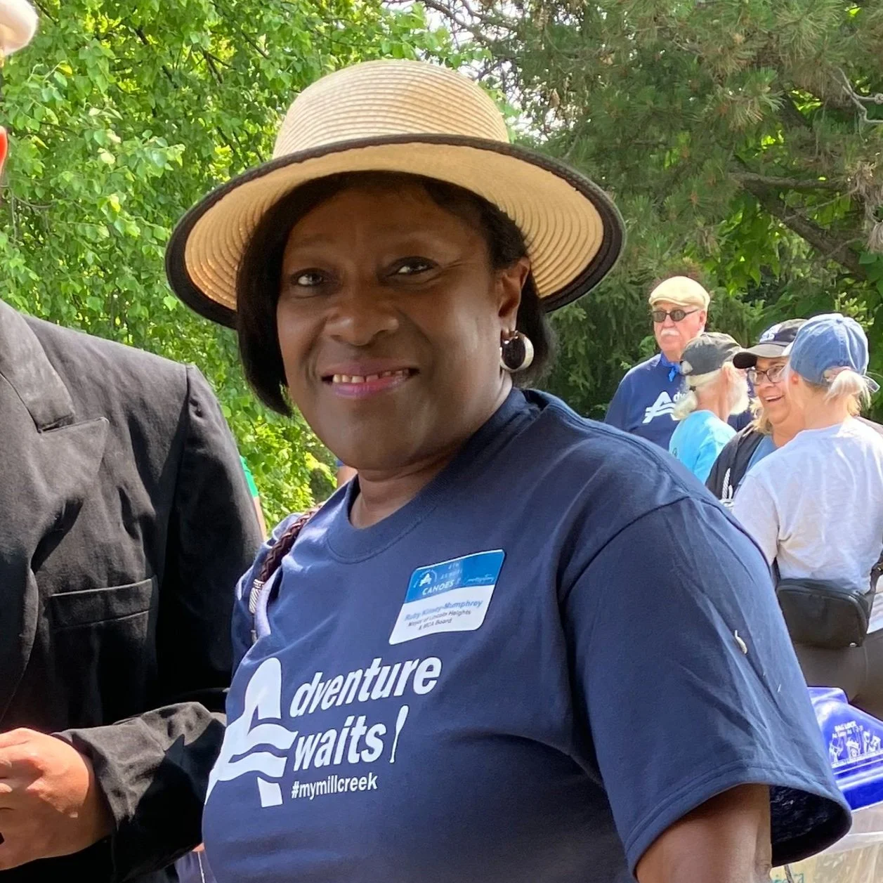 Recap of 30th Anniversary Celebration — Mill Creek Alliance