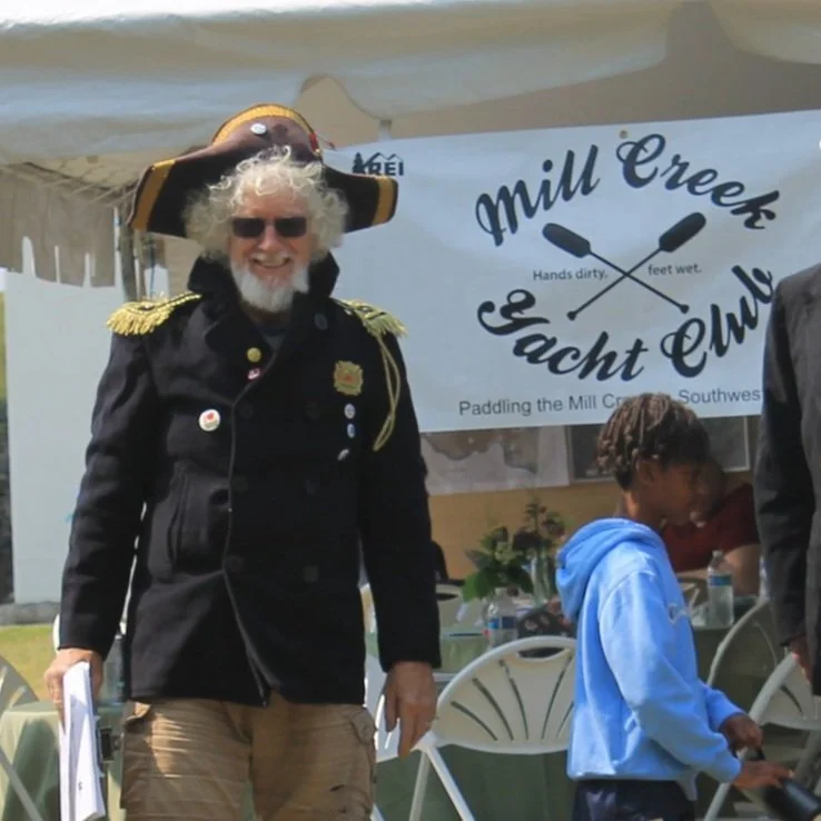 Recap of 30th Anniversary Celebration — Mill Creek Alliance