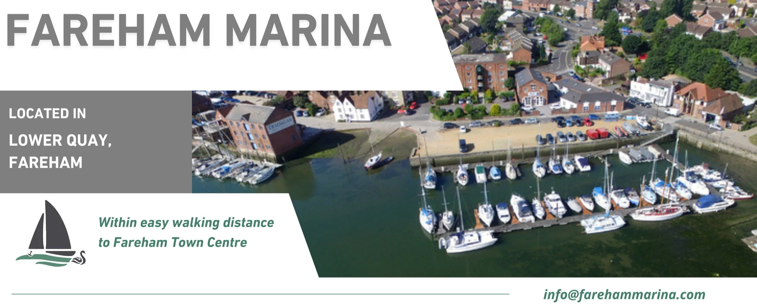 FAREHAM MARINA
