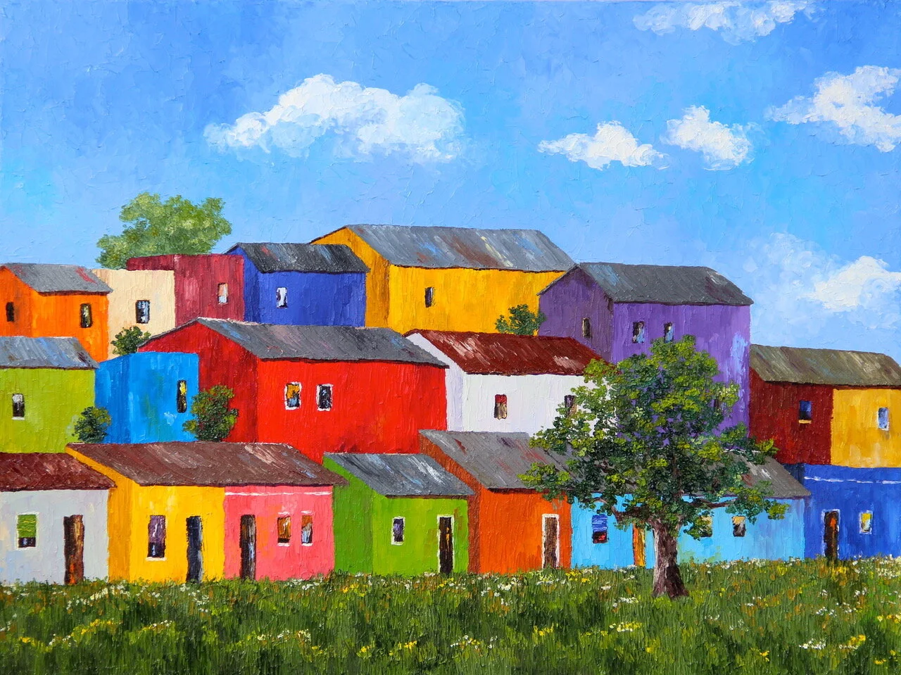 Maria Alejandra Pineiro — Fairfax Art League