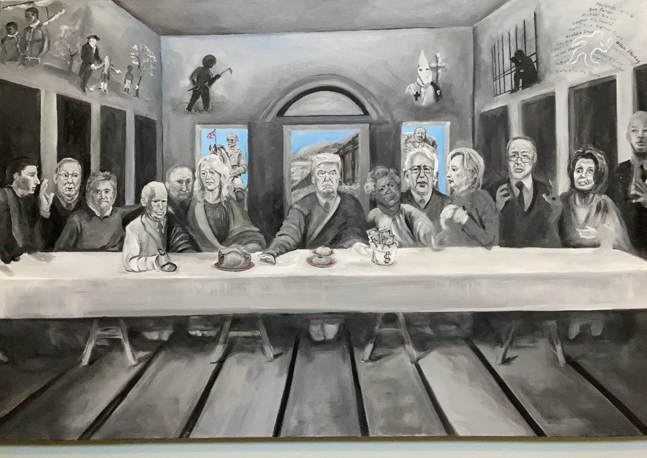 Art Shop — Fairfax Art League