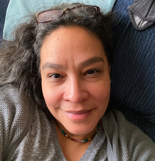 Kelly Snyder — Fairfax Art League